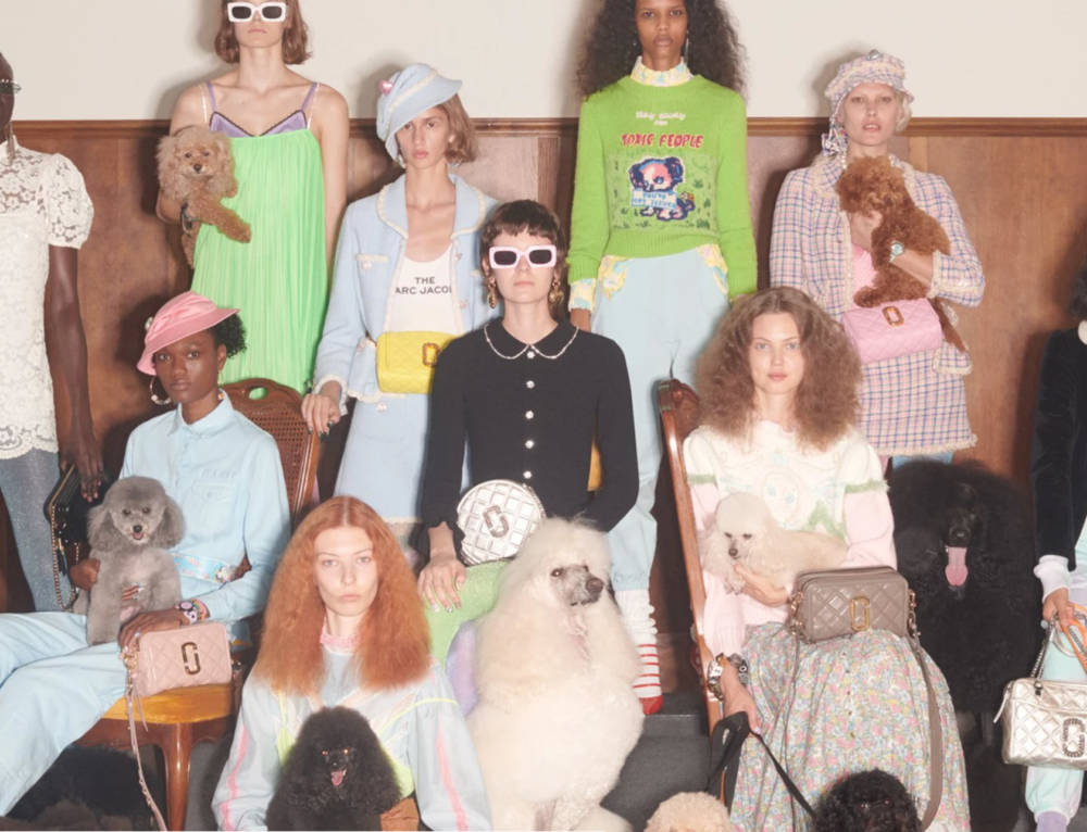Histoire de la Mode : Les années 1990 - Portail de la Mode